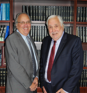 Attorney Profiles | Jacoby & Jacoby